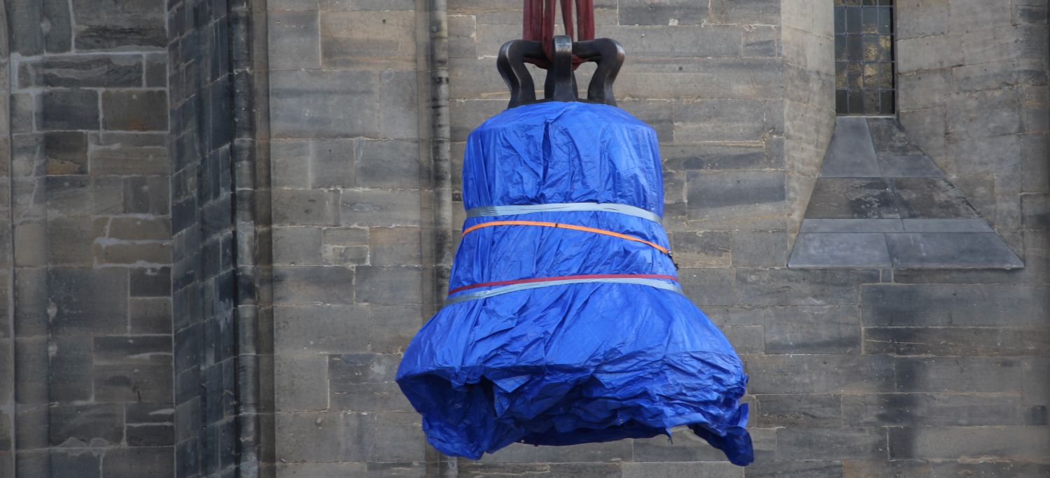 Internationaler Audiodienst (iad) | Sechs Tonnen am Haken – die Amemus ...