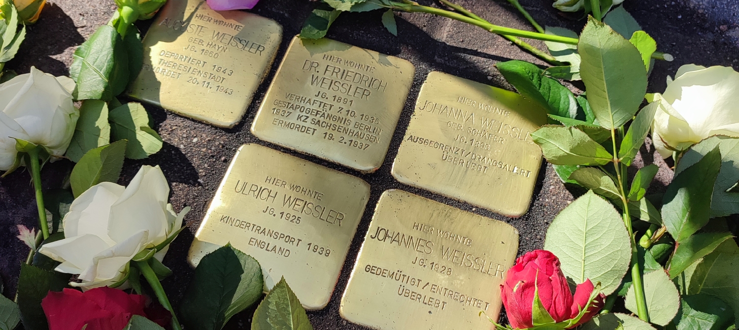 Internationaler Audiodienst (iad) | Wolfgang Weißler · Internationaler ...